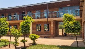 ABOUT US - Oceans Private School